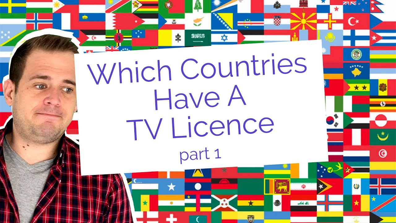 What Other Countries Have A TV Licence Part 1 YouTube what-other-countries-have-a-tv-licence-part-1-youtube
