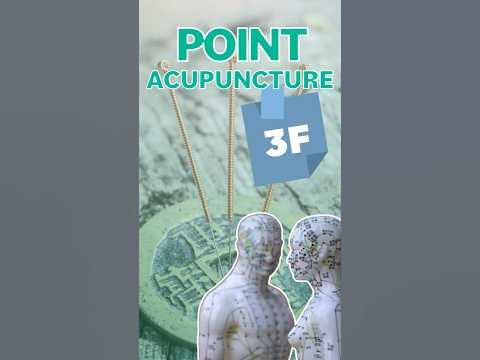 POINT D’ACUPUNCTURE - 3F / Tai Chong #acupuncture #medecinechinoise ...