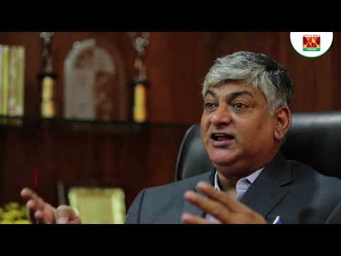 Jaya Shree Textiles | Story of crafting India’s Finest Linen since 1949 ...
