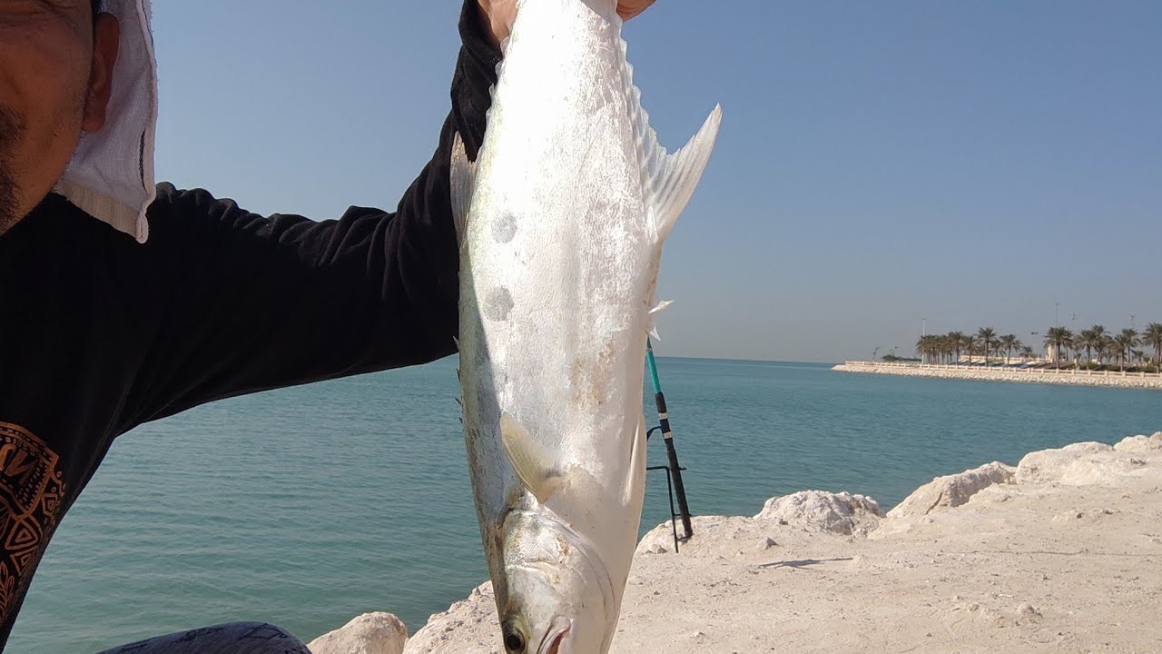 Sayang fishing 🎣 rod ko natangay. - YouTube