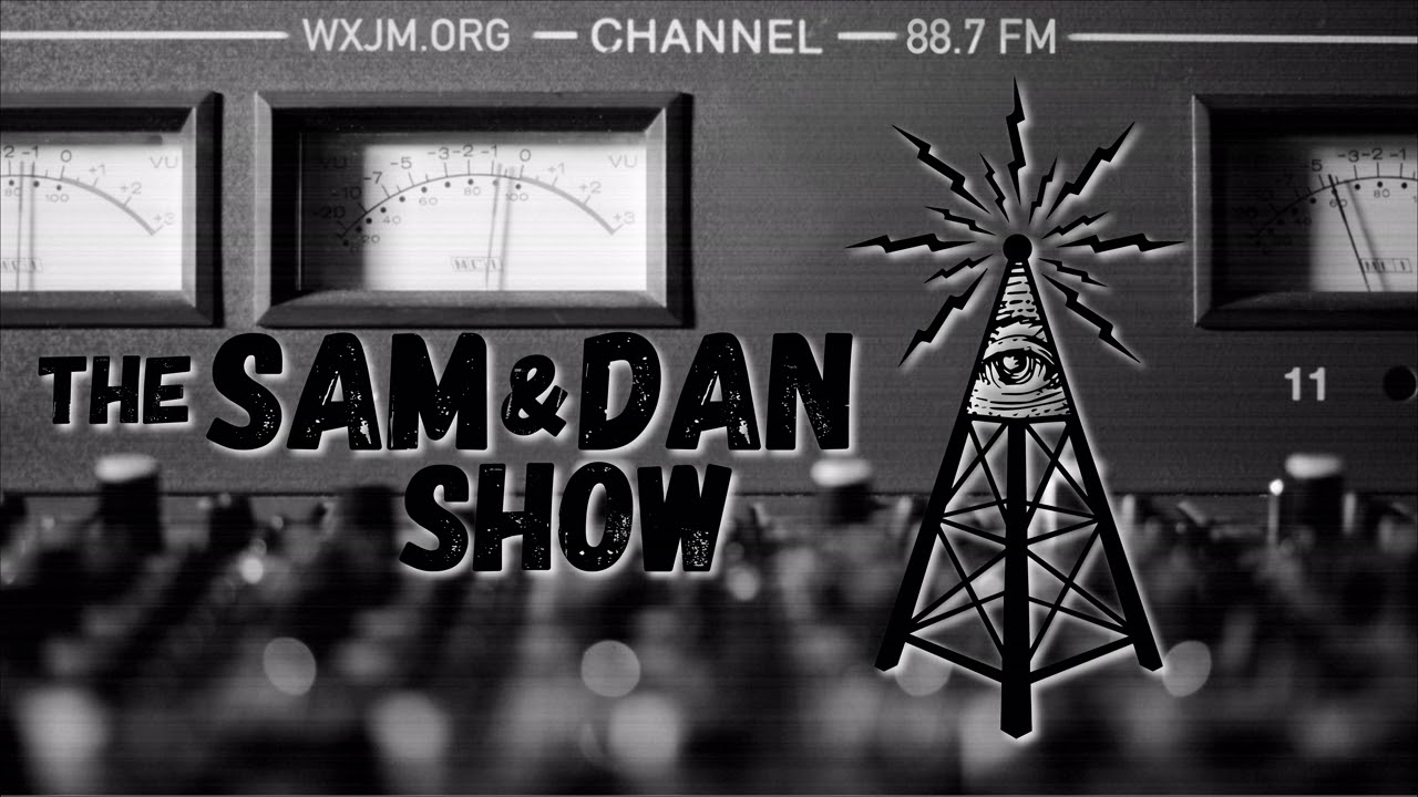 Sam and Dan Show - Time Travel - YouTube