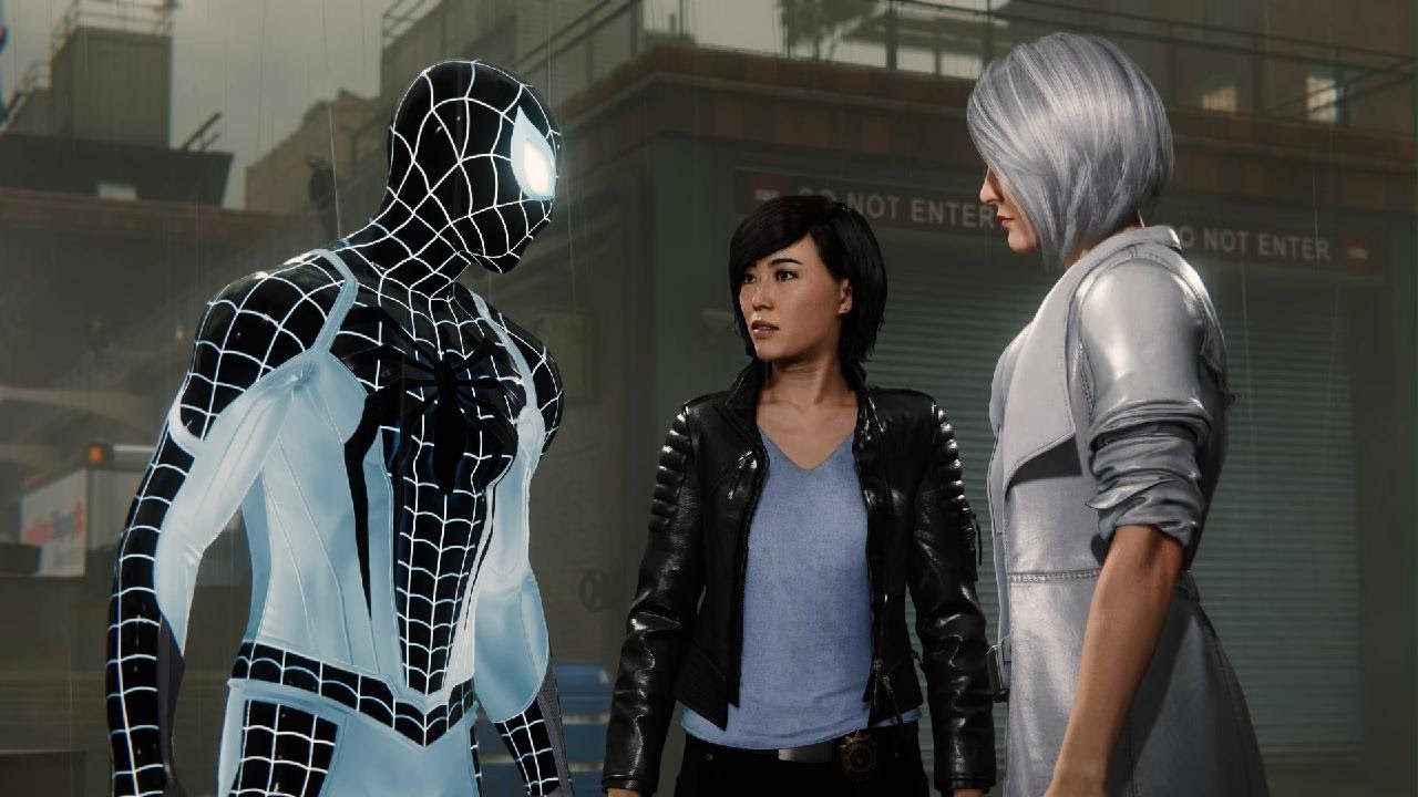 Marvel's Spider-Man 6 - YouTube