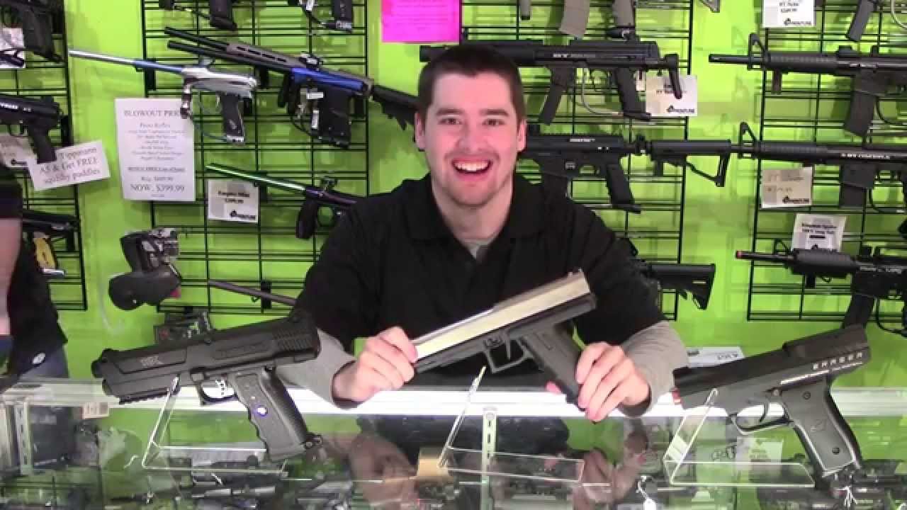 Frontline Action Blooper Reel - YouTube