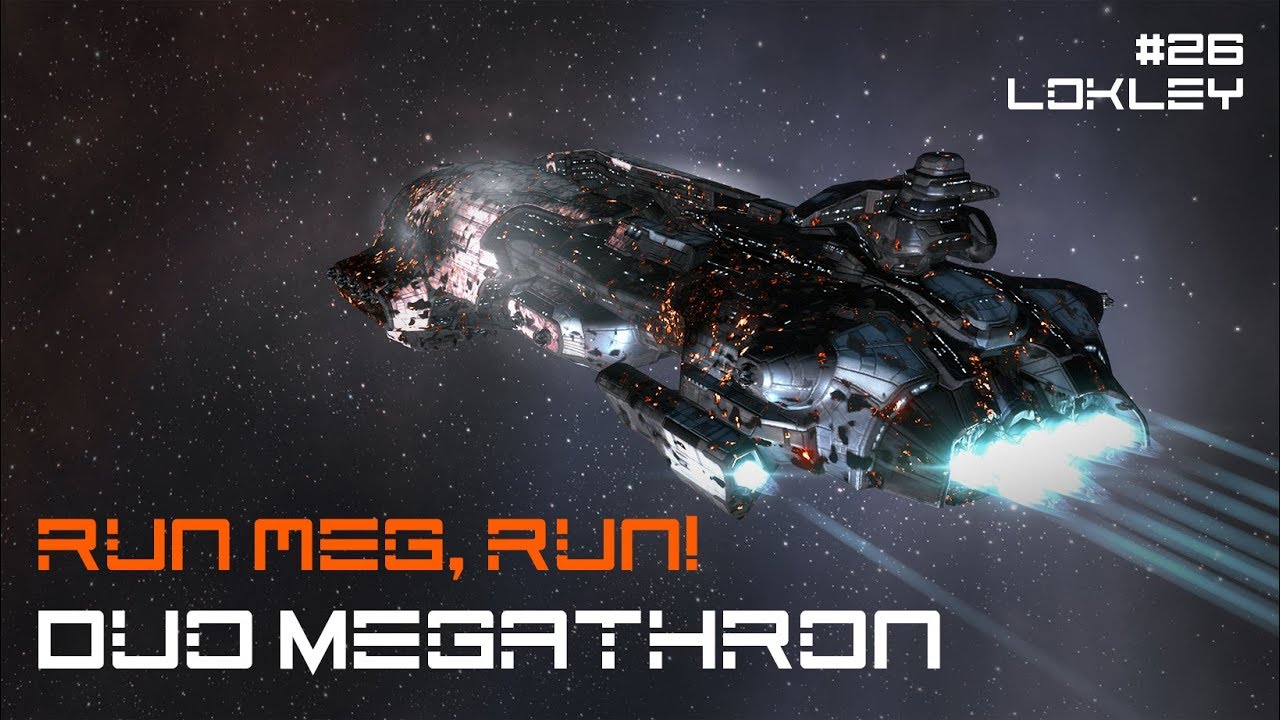 Run Meg, RUN! | #26 - YouTube