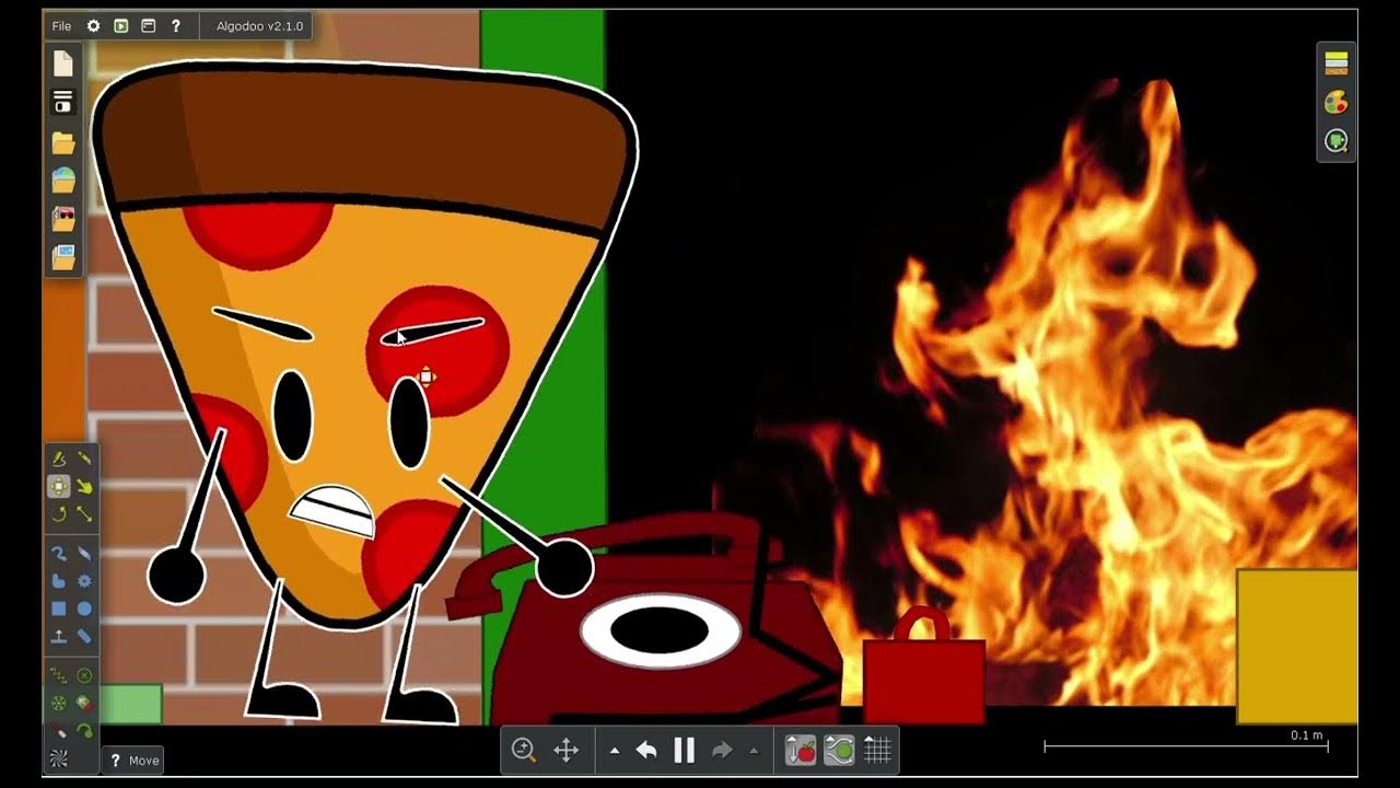 Object Lore The Movie 3 Part 10 - YouTube