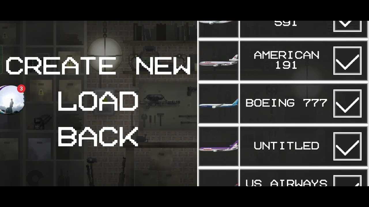 How to make planes in melon playground! (300 sub special also how to ...