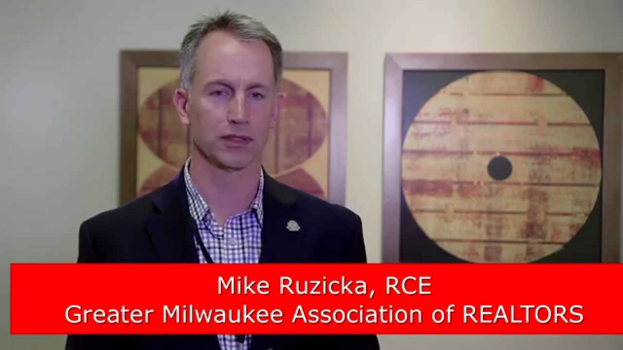 Mike Ruzicka REAL Trend Network Membership Testimonial - YouTube