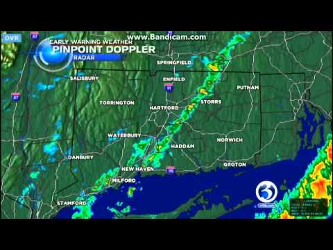 WFSB: Channel 3 Eyewitness News At Noon Close--09/30/15 - YouTube