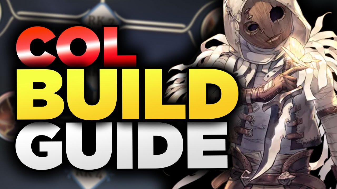 SWORD OF CONVALLARIA COL QUICK BUILD GUIDE!! SHE'S A MONSTER! (SoC ...