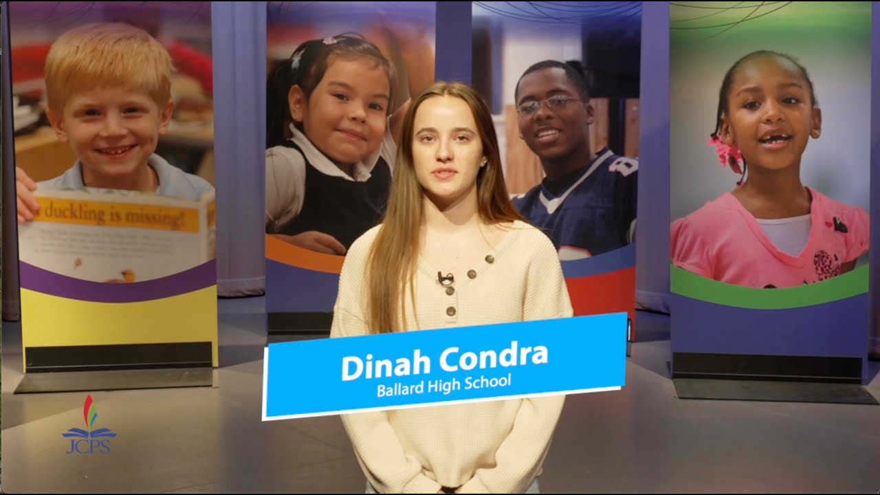 Our Kids -- March 2025 - YouTube