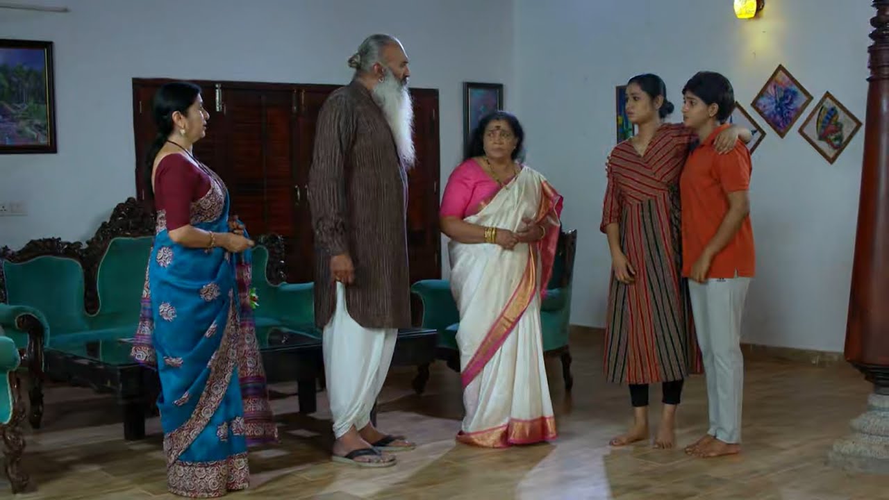 #patharamattu -Jan 2 Episode Review |#asianet |#serial |#patharamattu ...