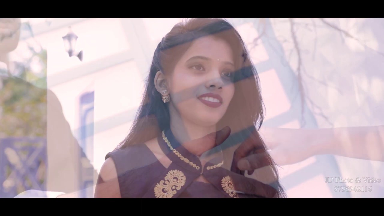 Kiran & Pooja - YouTube