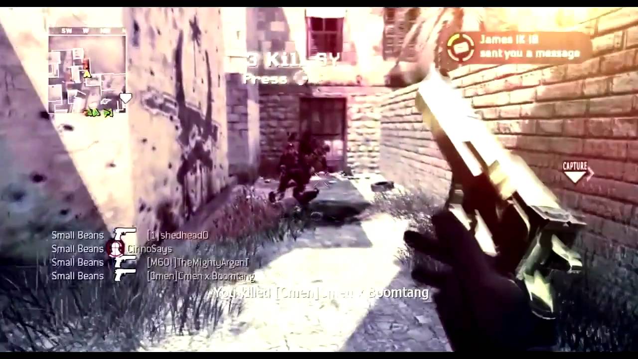 CoD4 edit - YouTube