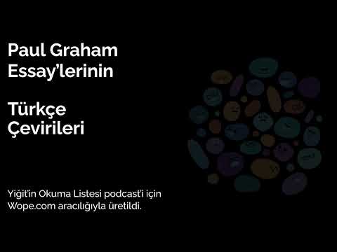 Kısa ve Öz: Etkin Yazı Yazma Teknikleri (Writing, Briefly)