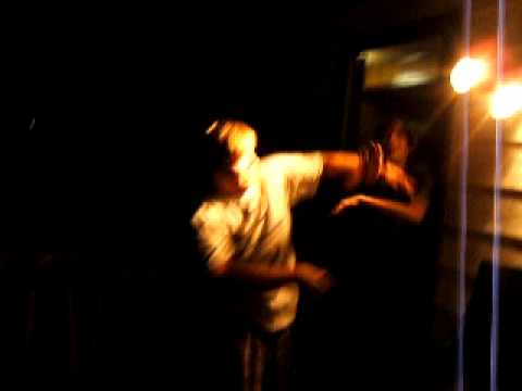Back Porch Fight 4 - YouTube