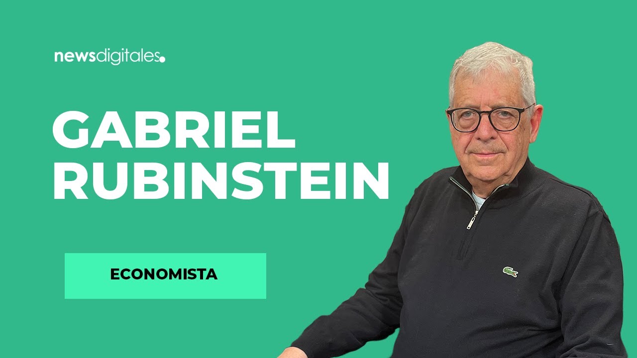 Gabriel Rubinstein Con Tomás Mendez Bien Picante 2 Youtube 1374