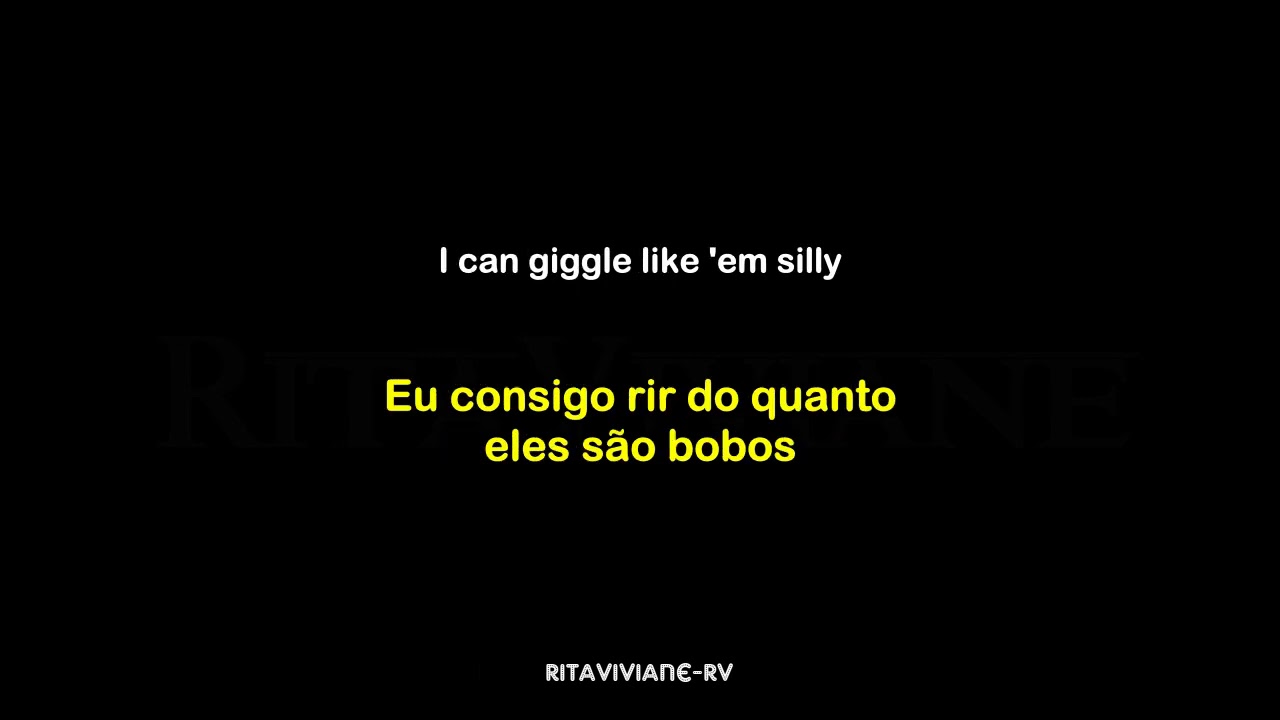 (Lyrics) Ashnikko - Invitation (Legendado / Tradução) - YouTube