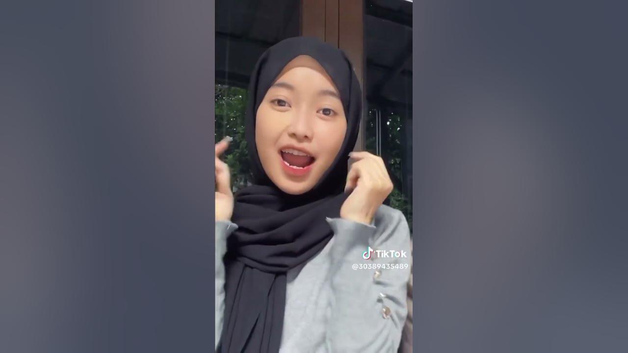 maaf kak aku ngambil video Nya ya #music #music - YouTube