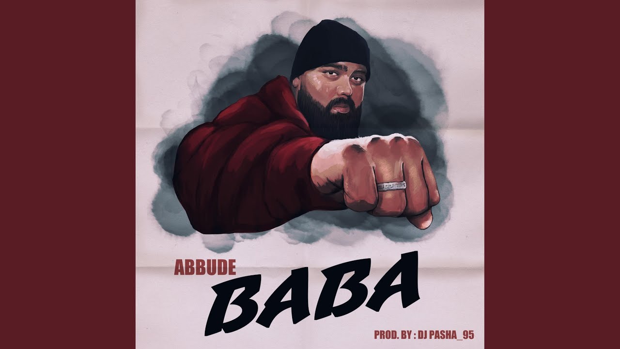 BABA - YouTube