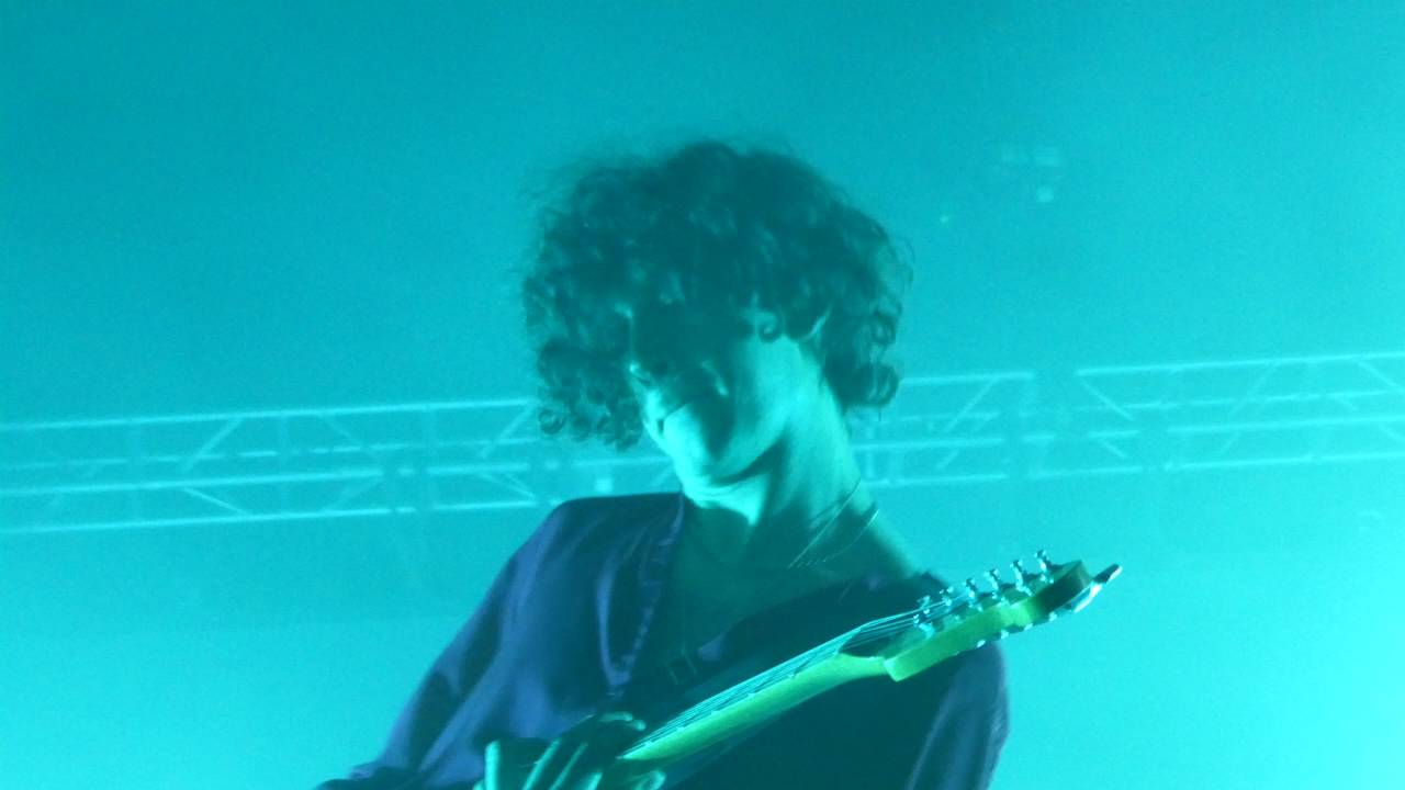 The 1975 - Heart Out - LIVE HD (2016) Sweetlife Festival - YouTube