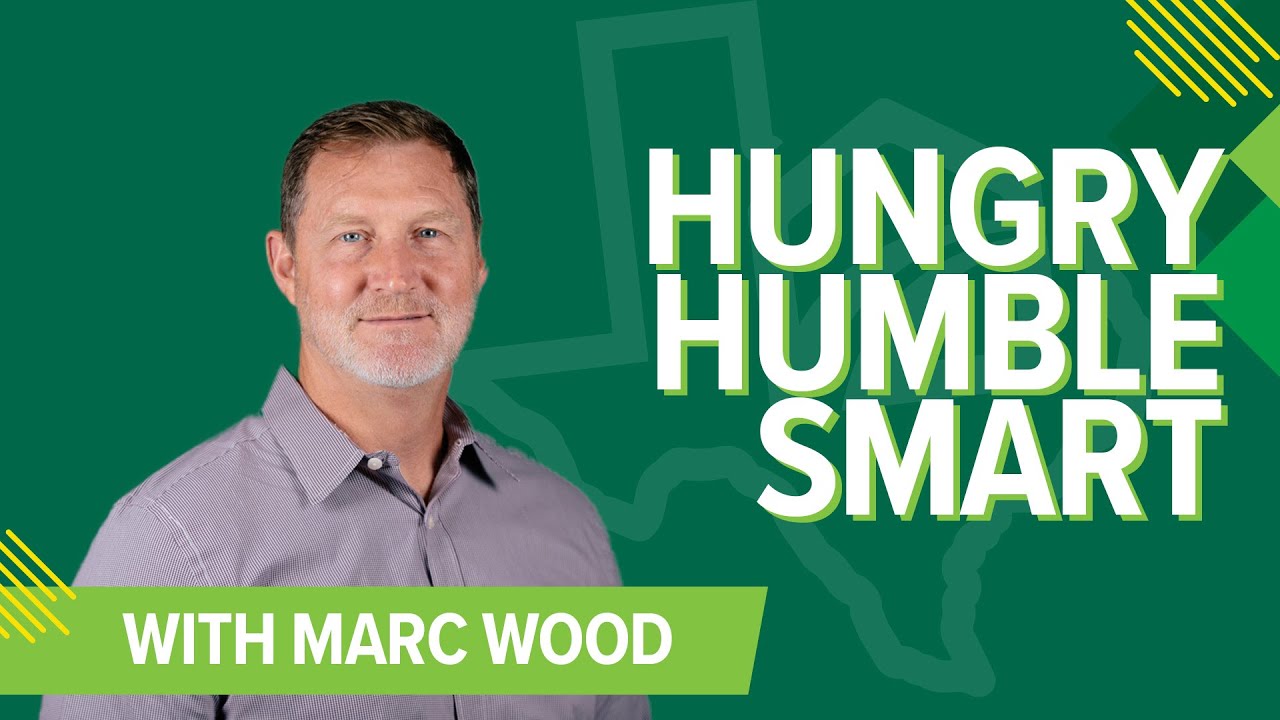 Hungry, Humble, and Smart | The Ideal Team Player at The Wood Group ...