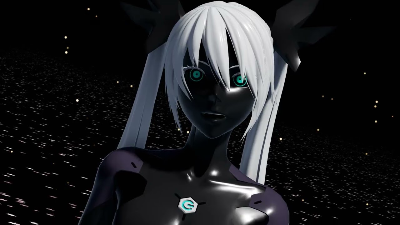 [MMD] Control - YouTube