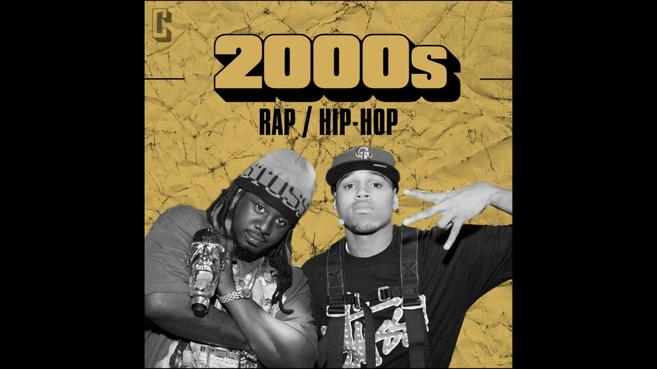 early 2000s hip hop mix dj mane - YouTube