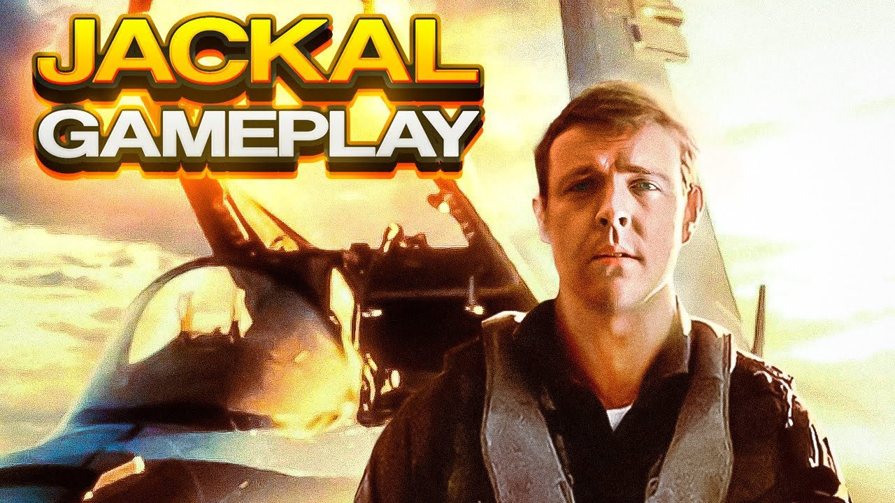 I AM THE BEST JACKAL PILOT IN COD MOBILE 😳 - YouTube