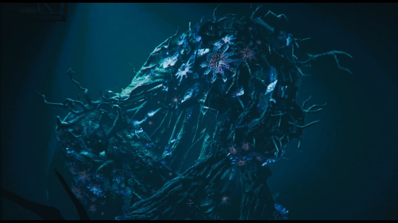 Season 2.5 Ep Final: The Crying Giant (Once Human) - YouTube