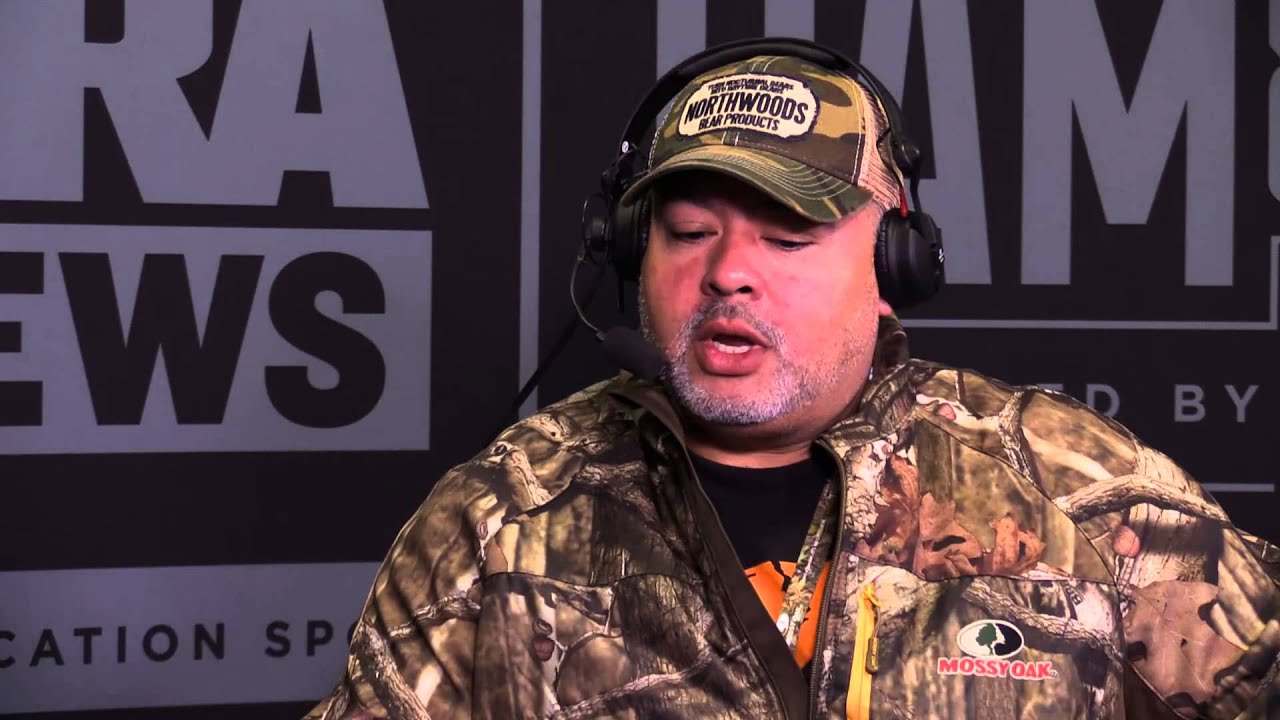 John Popp Live Stream - YouTube