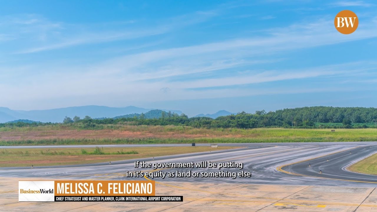 Clark food hub to serve as benchmark food hub in the Philippines - YouTube