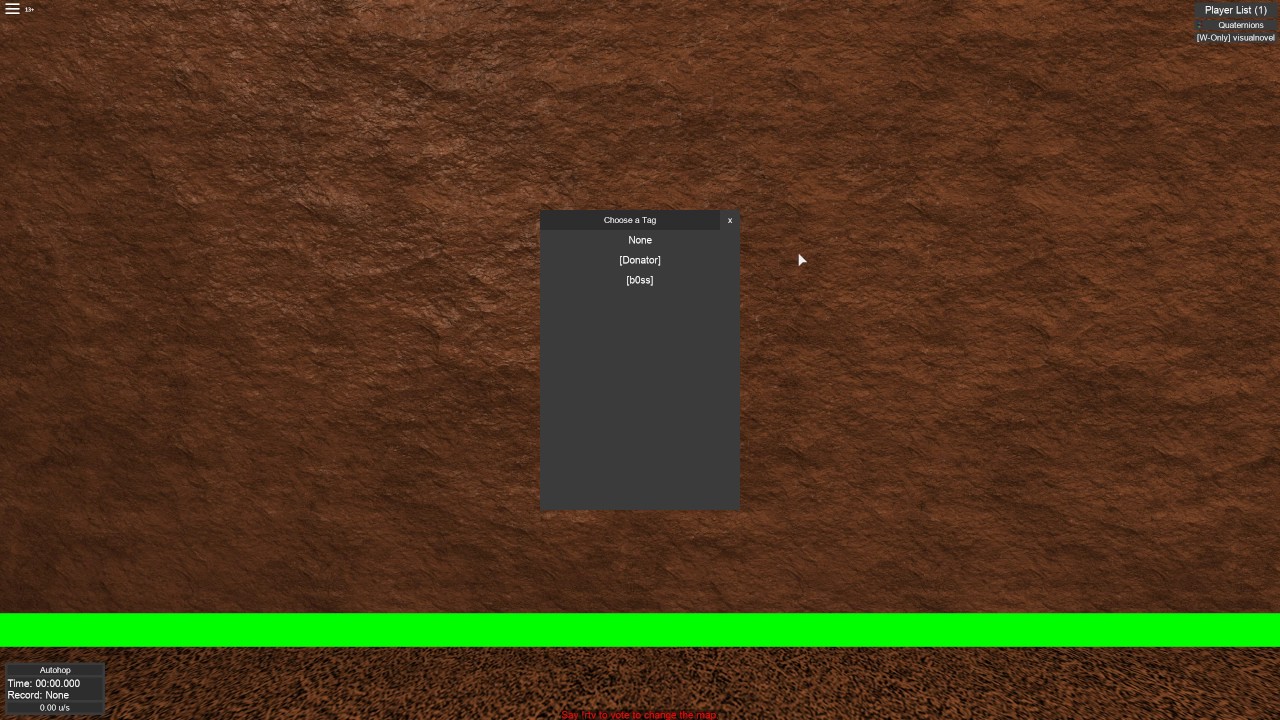 Donator Tag Tutorial - YouTube