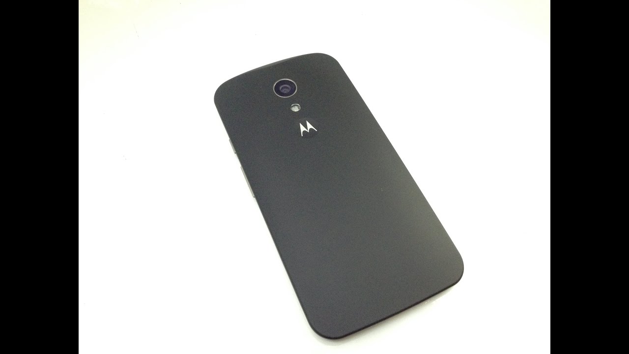 New Moto G 2nd Generation Hands on, Unboxing, Quick Review, Camera ...