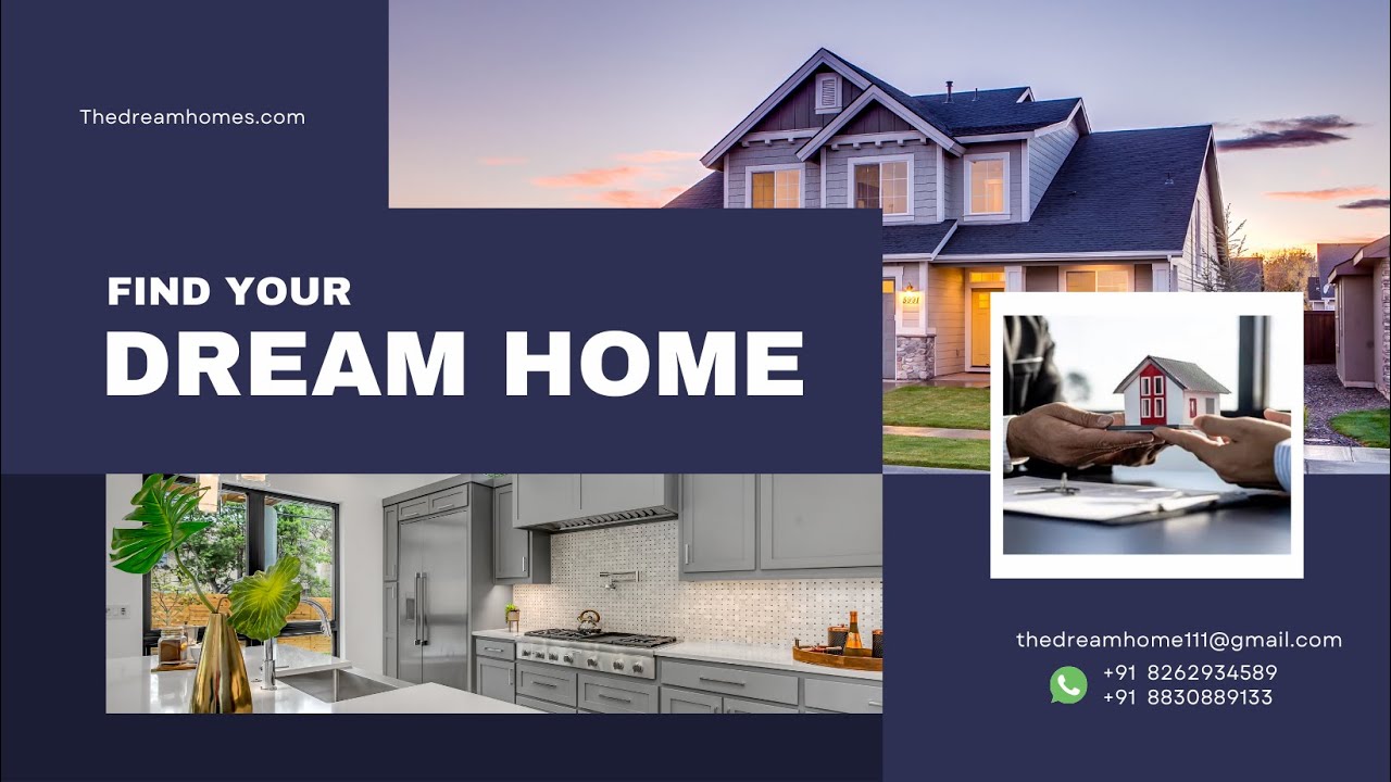"Secrets of Finding Your Dream Home with a Property Consultant | The ...