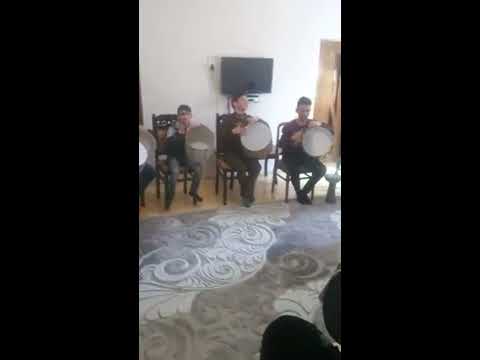 siyezen nagaracalanlar ansambli