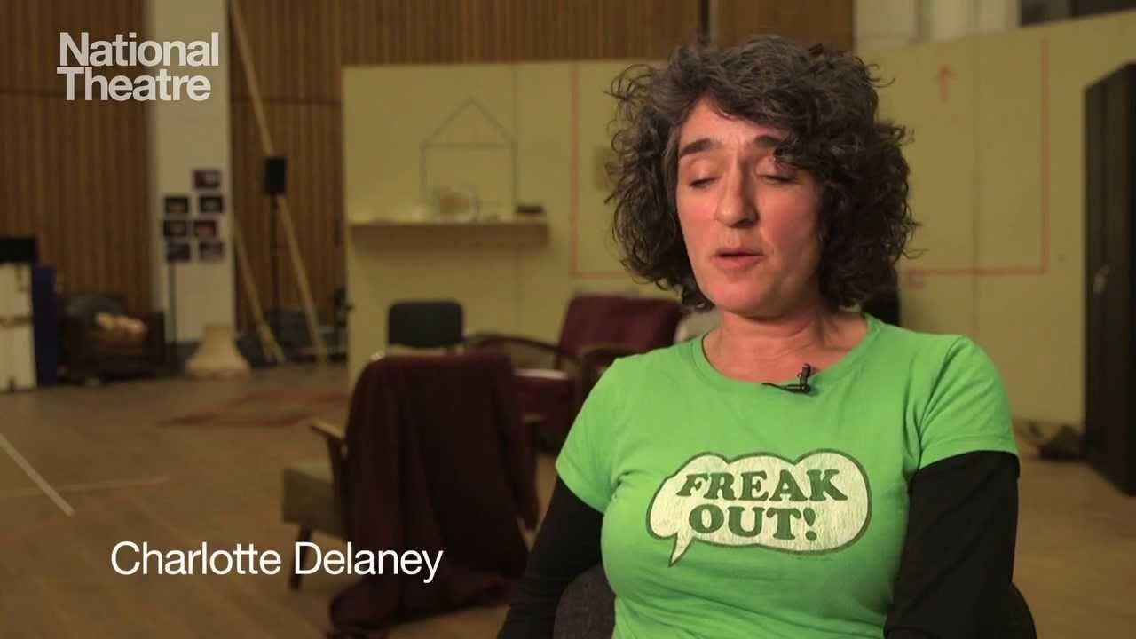 A Taste of Honey - Shelagh Delaney and Joan Littlewood - YouTube