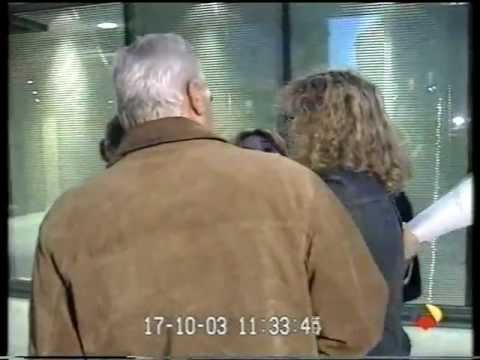 Caso Sandra Palo. Juicios Antena3.avi - YouTube