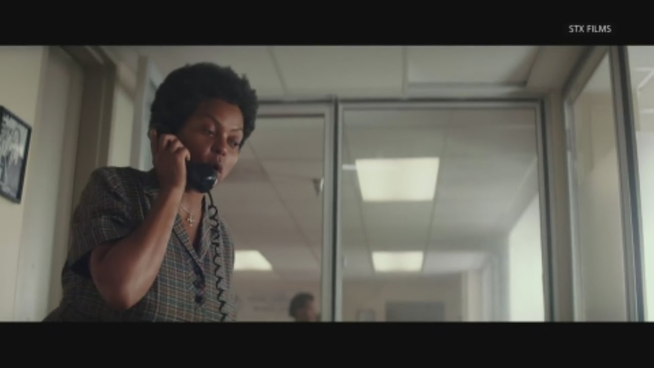 'Best of Enemies' cast: 'This movie is needed' - YouTube