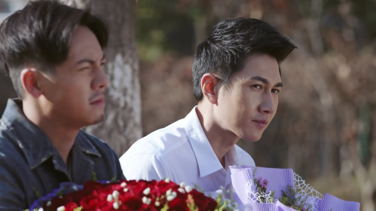 【PL】Kapitan Han i Ziguang podjęli męską decyzję o wyznaniu swych uczuć ...