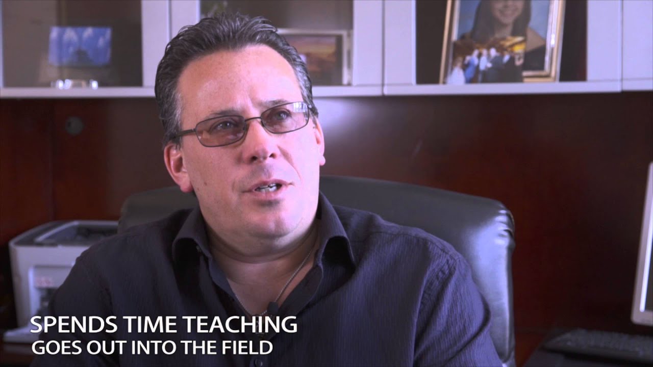 Rick Hutcherson endorsed by Scott Murray of Reimer Heating and Cooling ...