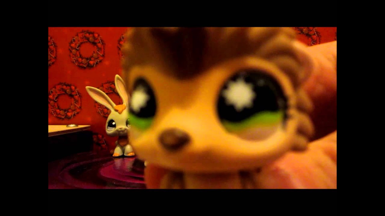 LPS The Fox - YouTube