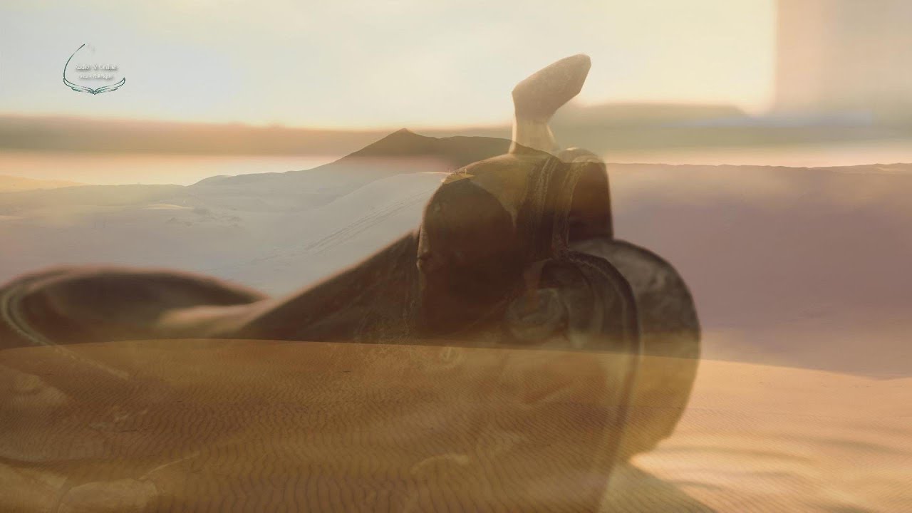 TREGIM I SHKURTËR- "IMAM ALIU (a.s) DHE HAJDUTI I SAMARIT TË KALIT ...