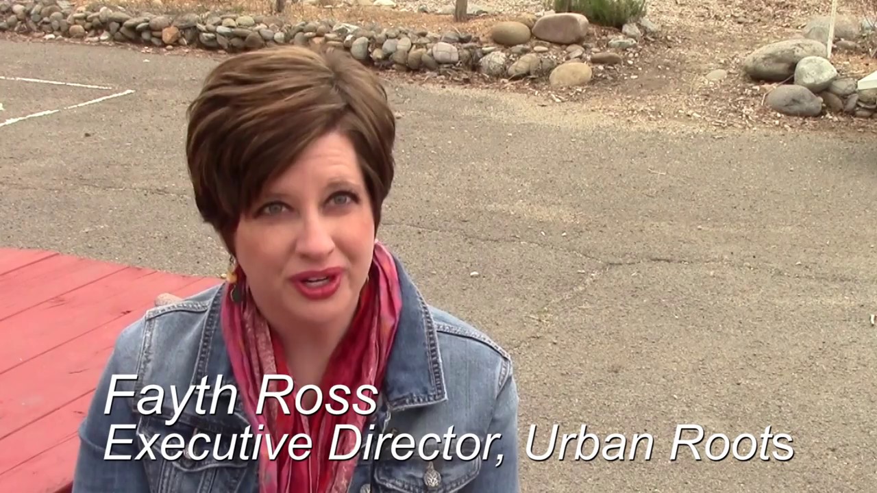 Getting back to your roots - YouTube