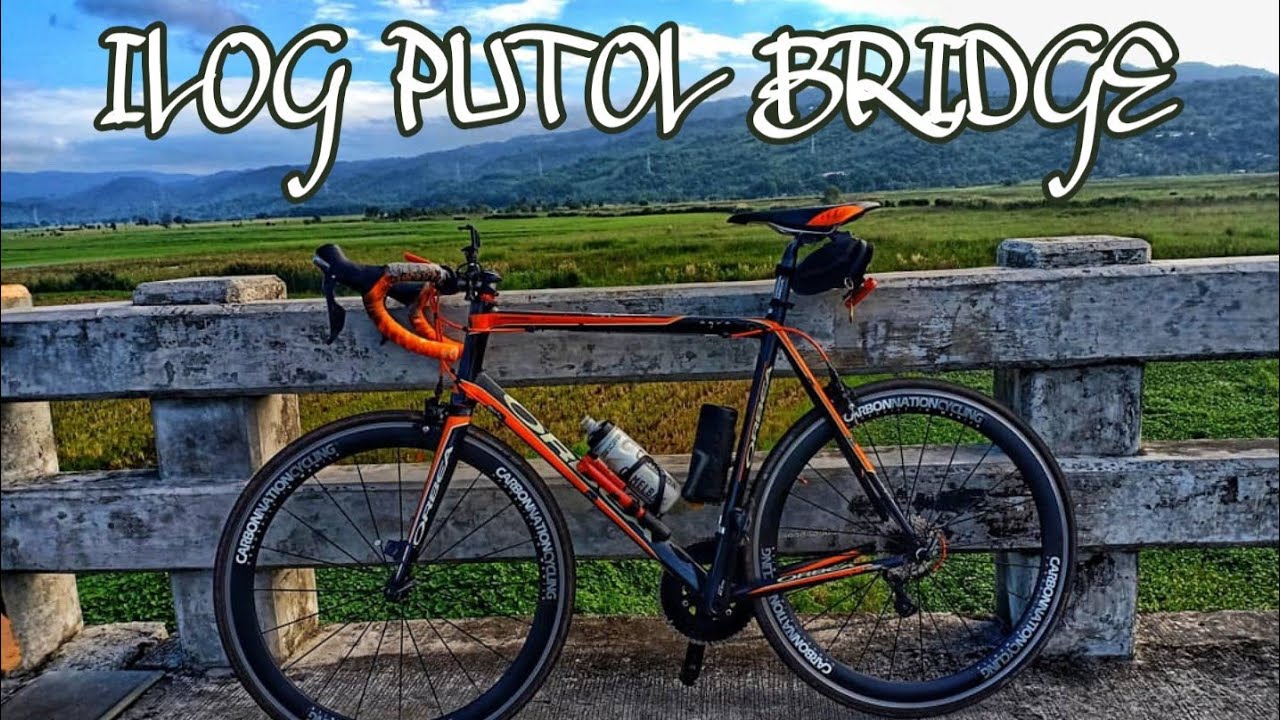 Ilog Putol Ride - YouTube
