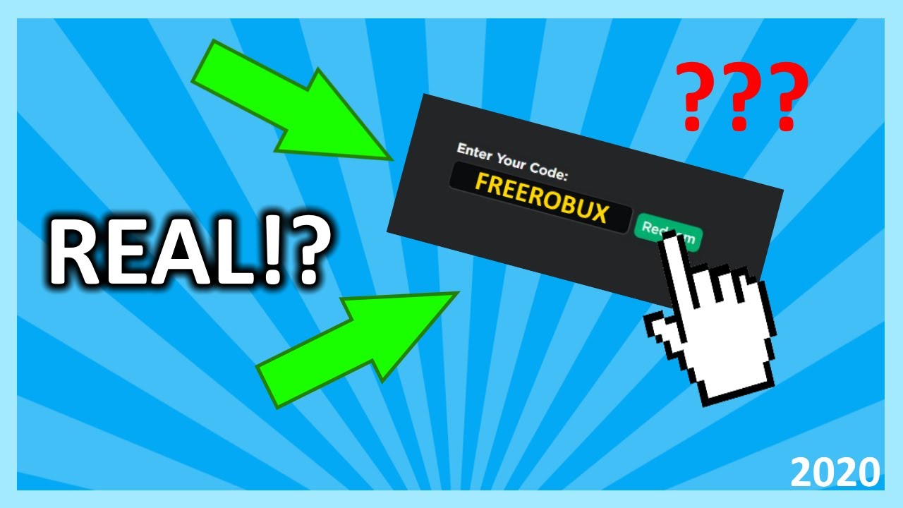 WORKING ROBLOX PROMOCODES 2020!!!! - YouTube