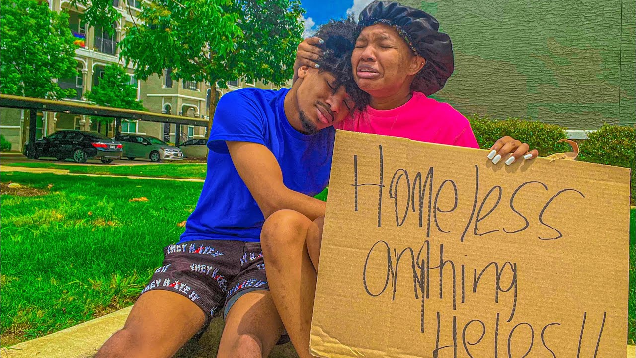 BOY GETS REUNITED WITH MOM, Gets Emotional - YouTube