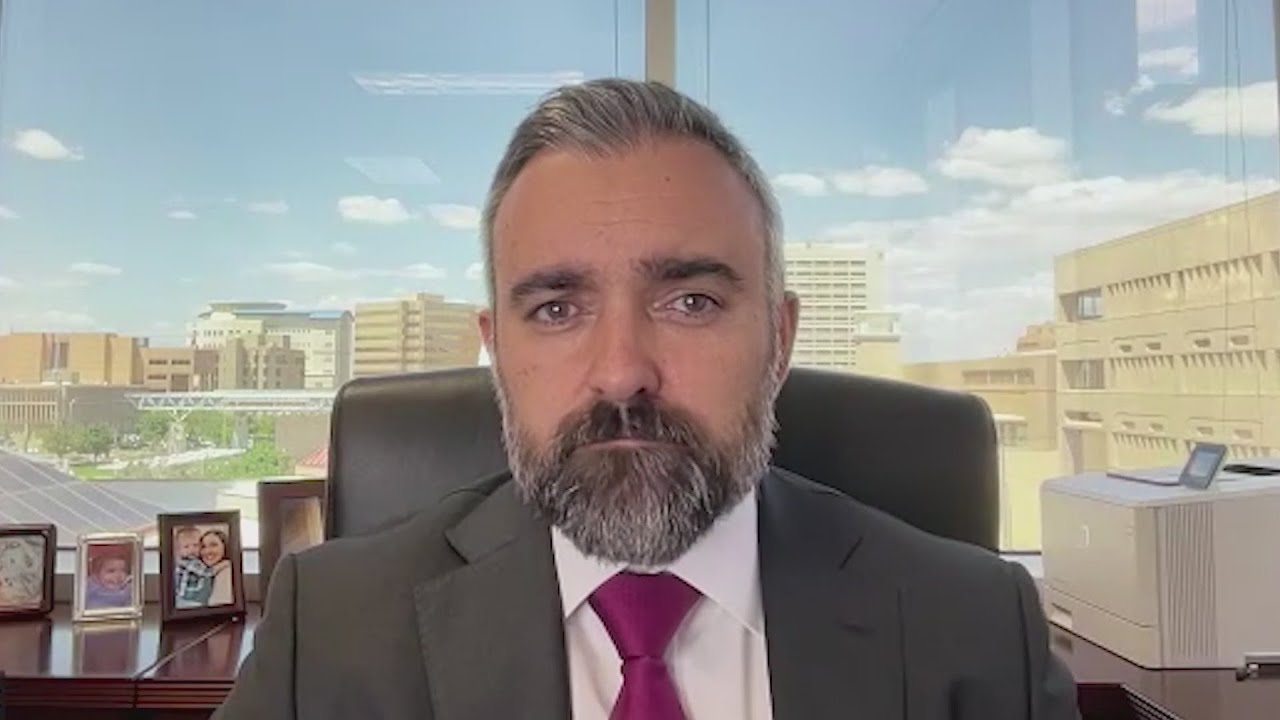 AG Raúl Torrez wants to improve athletic department culture within ...