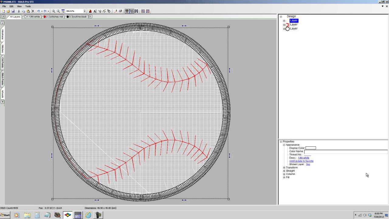 Colors, Origin, And Info Sheet - YouTube