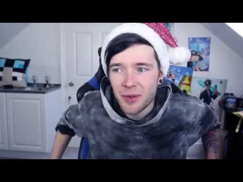 DanTDM TRY NOT TO SMILE CHALLENGE - YouTube