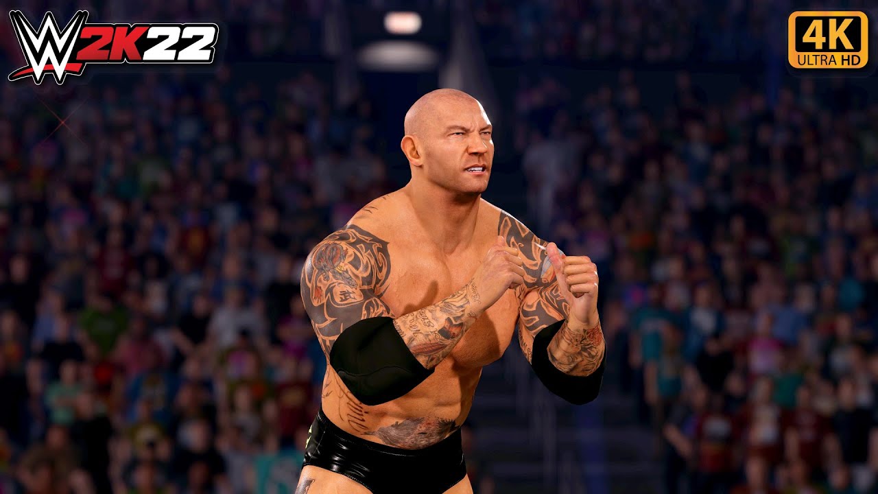 FULL MATCH - Men's Royal Rumble Match: Royal Rumble - YouTube